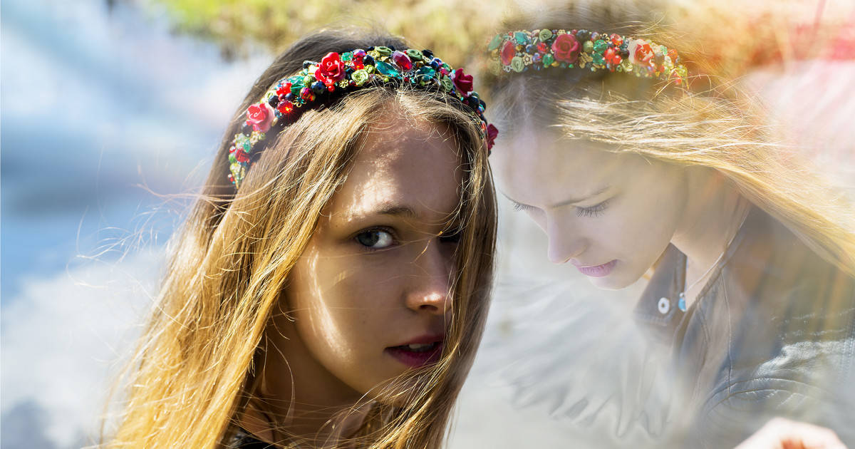 21 People Who Believe They've Been Reincarnated