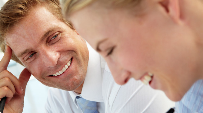 You re Not The Only One With A Work Crush You re Not The Only One With A Work Crush